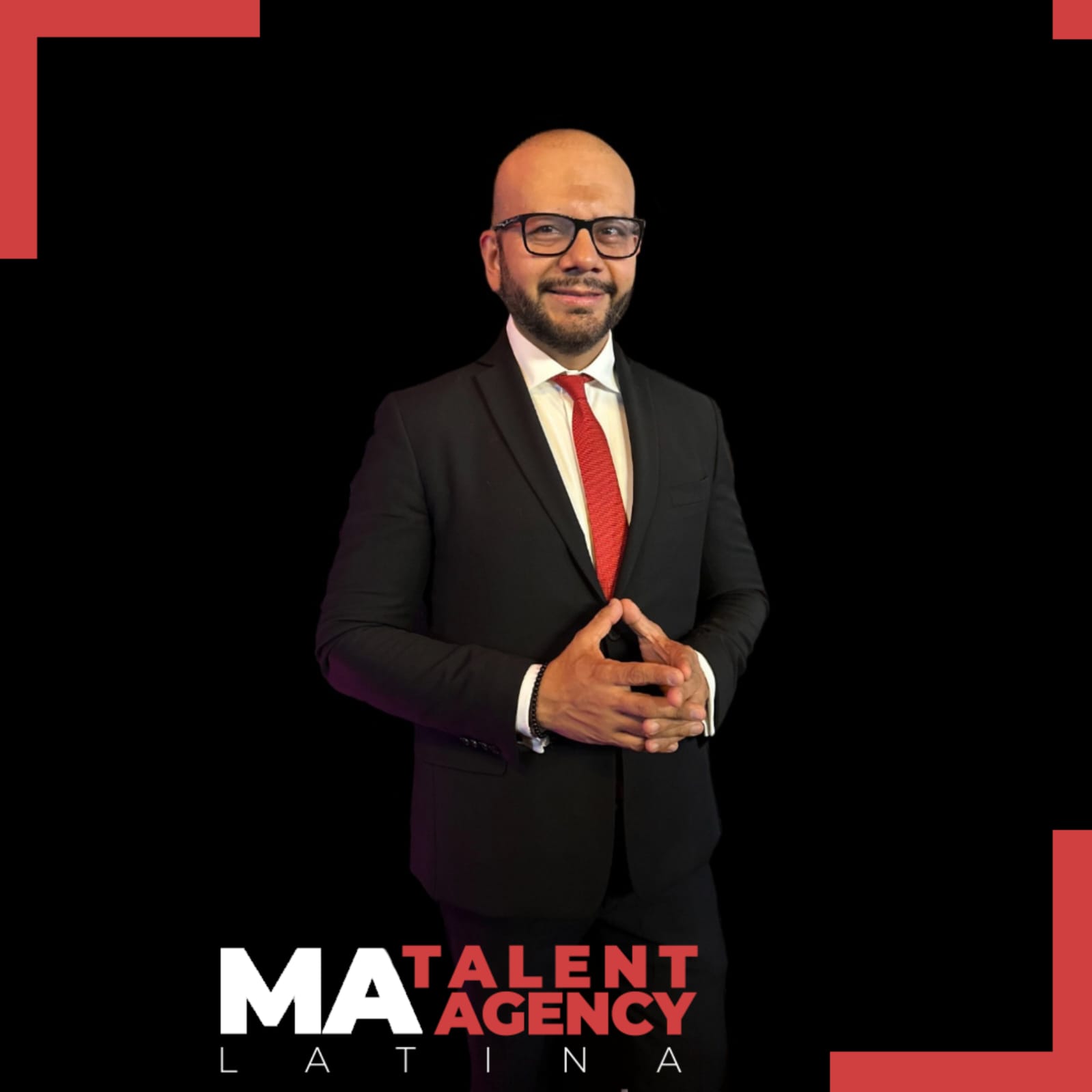 Mario Bonilla: Un líder en la contratación de artistas con Ma Talent